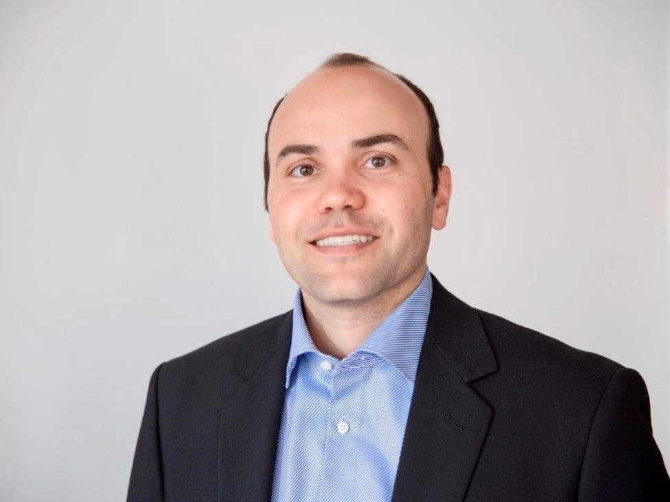 Mark Willis-O'Connor